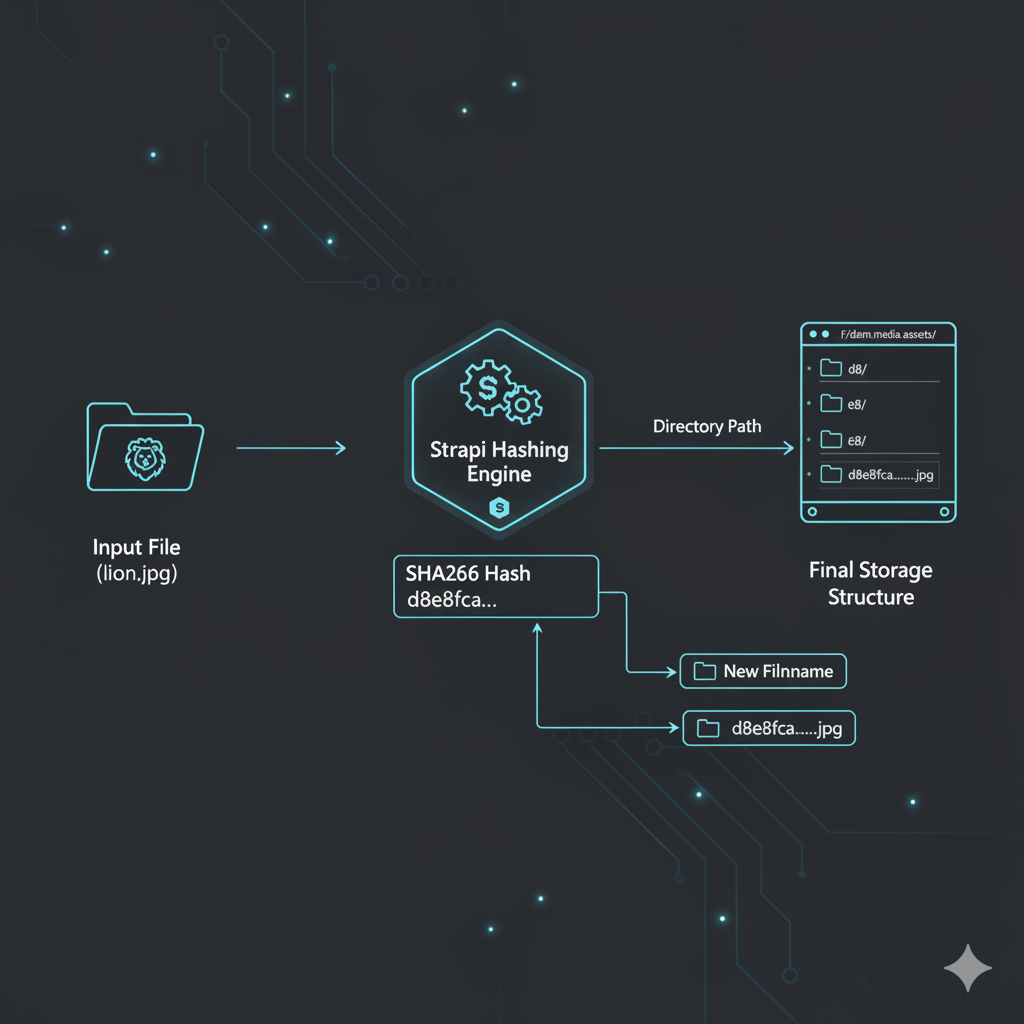 Overview - StrapI Docs